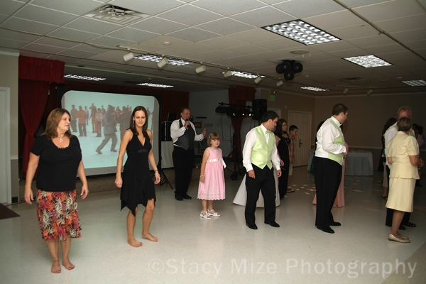 Mizes DJ Service – Best interactive DJ in North Central Indiana