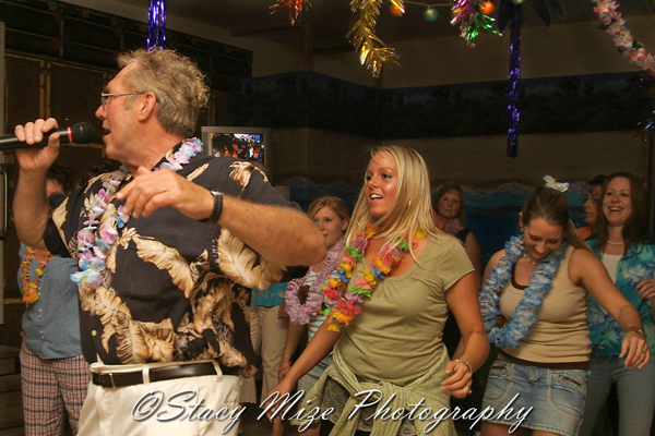 Mizes DJ Service – Best interactive DJ in North Central Indiana